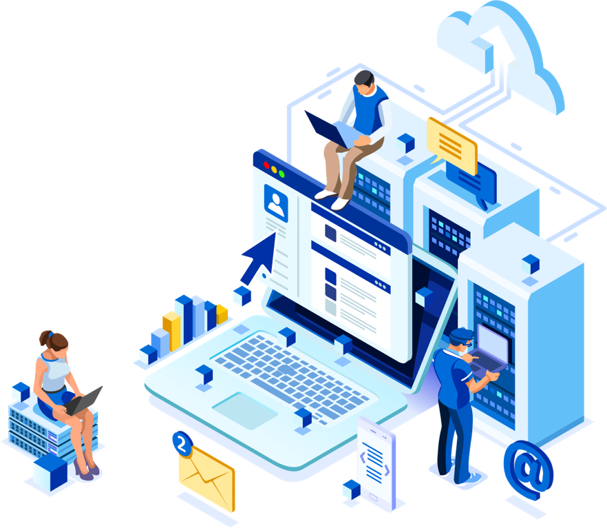 MindCode Srl – Innovative Tech. Mindful Solutions